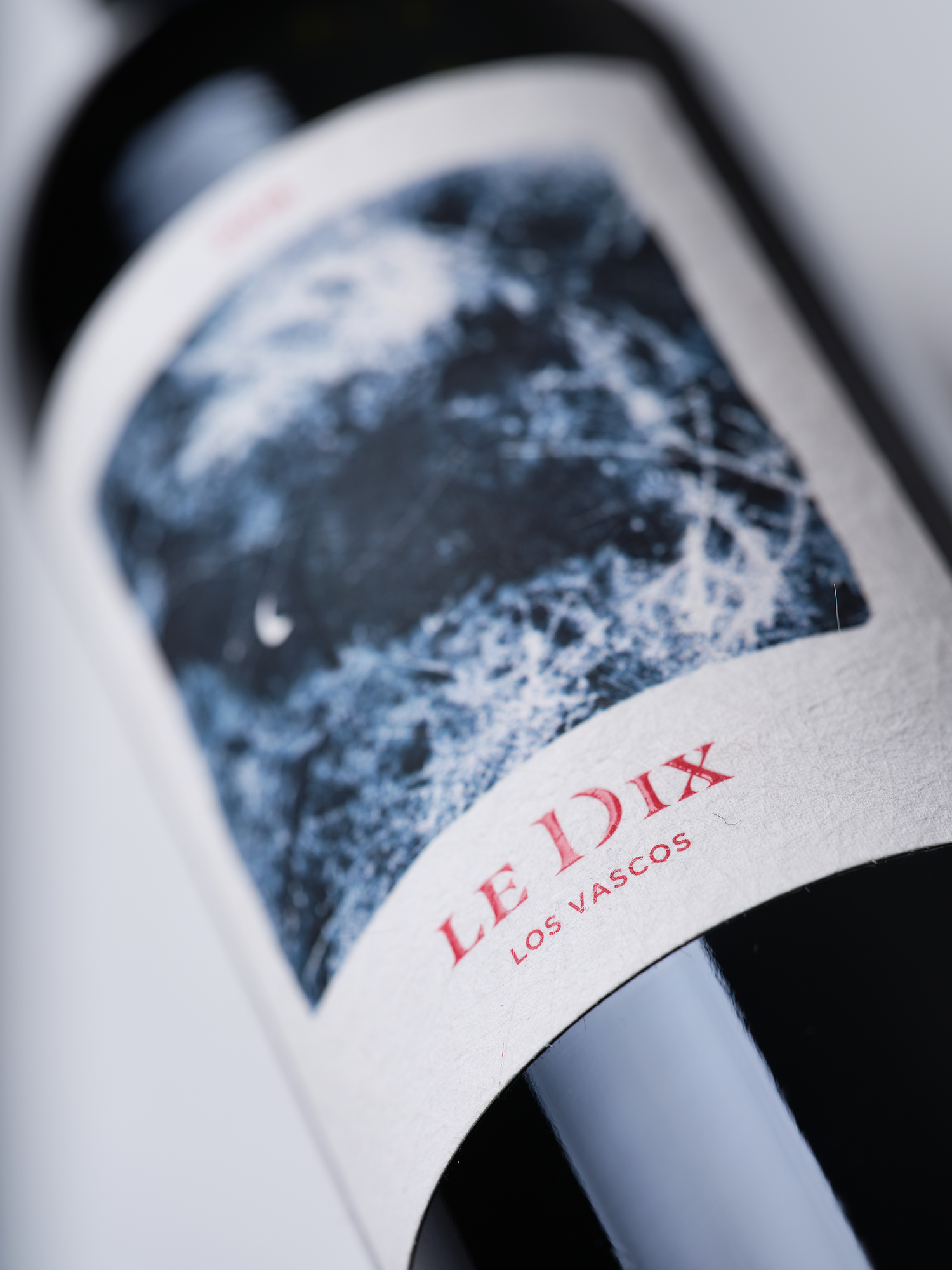 A new chapter for Le Dix Los Vascos – Goedhuis Waddesdon